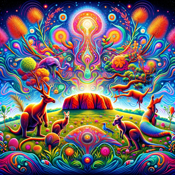 2023 Australian Psychedelic Retrospective - Psychedelic Research in ...